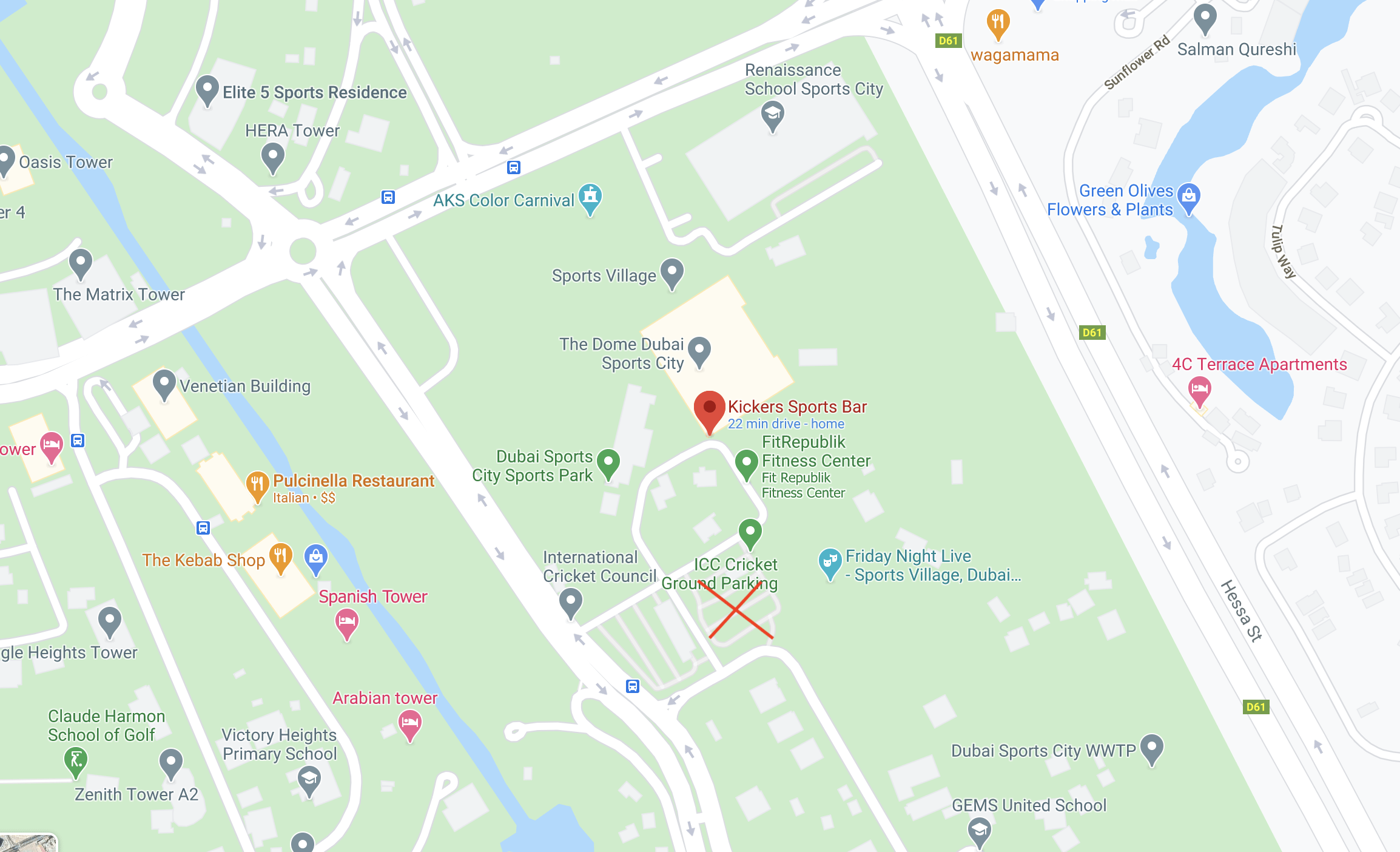 27th October 2022 – Run 2116 – Kicker’s Sports Bar – Creek Hash House ...